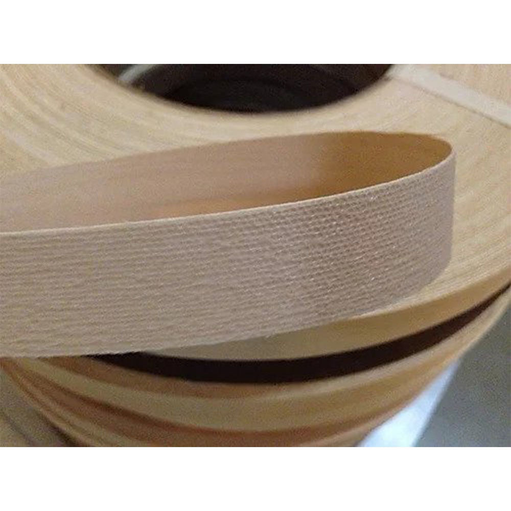 MAPLE PREFINISHED PREGLUED EDGEBAND – Edgebanding Supply